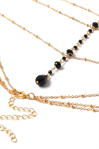 Layer Body Chain – IvaGirl